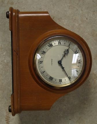 Fleming 4 Clocks - Gloucestershire, UK