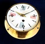 Fleming 4 Clocks - Gloucestershire, UK