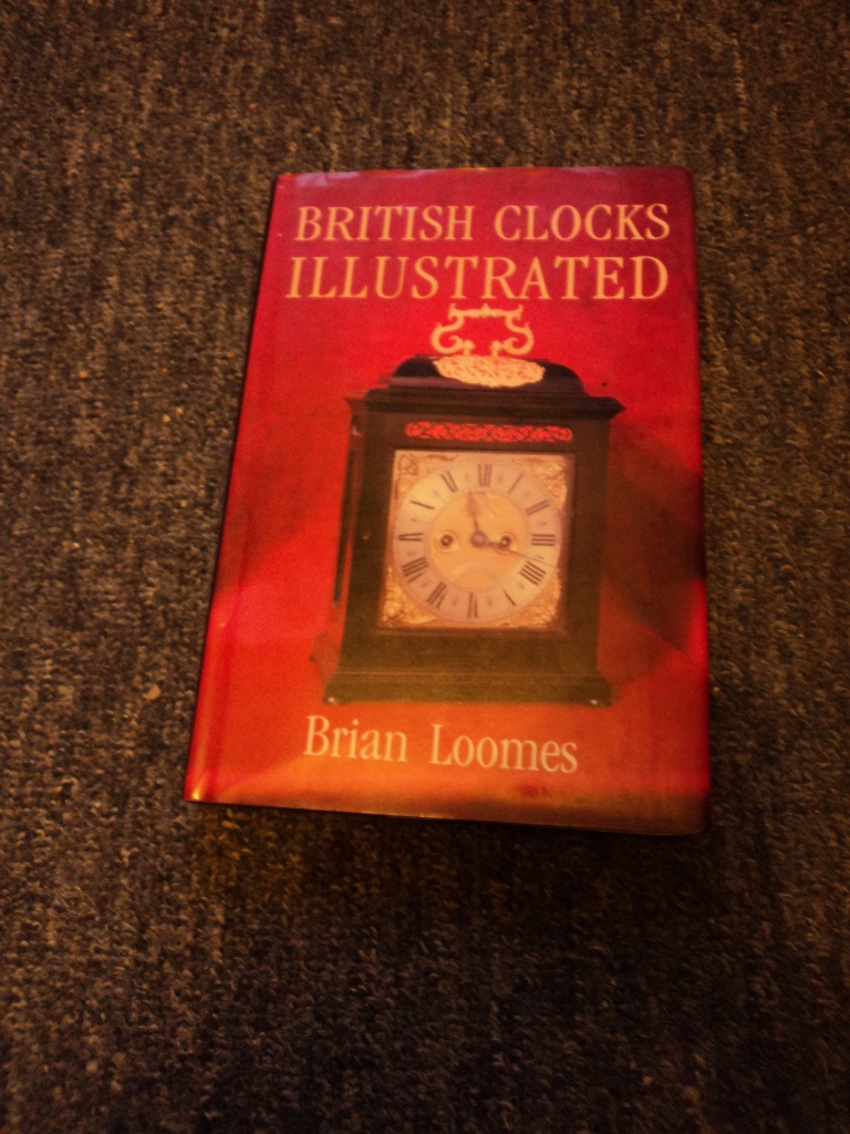 Fleming 4 Clocks - Gloucestershire, UK