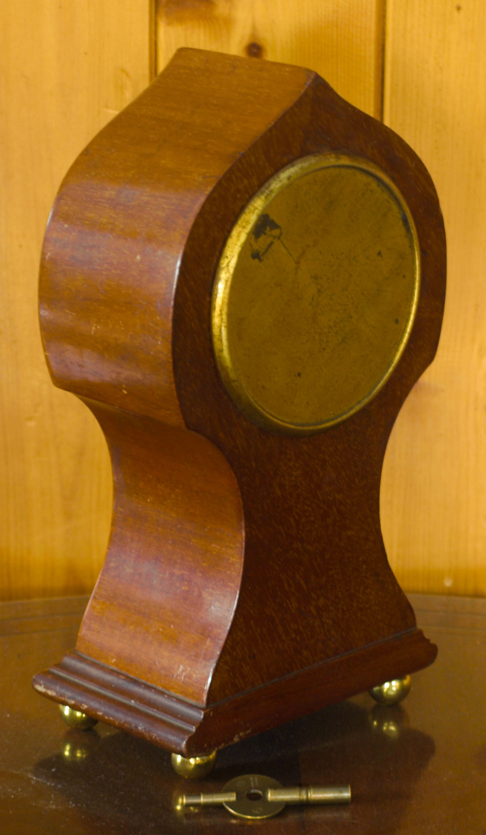 Fleming 4 Clocks - Gloucestershire, UK