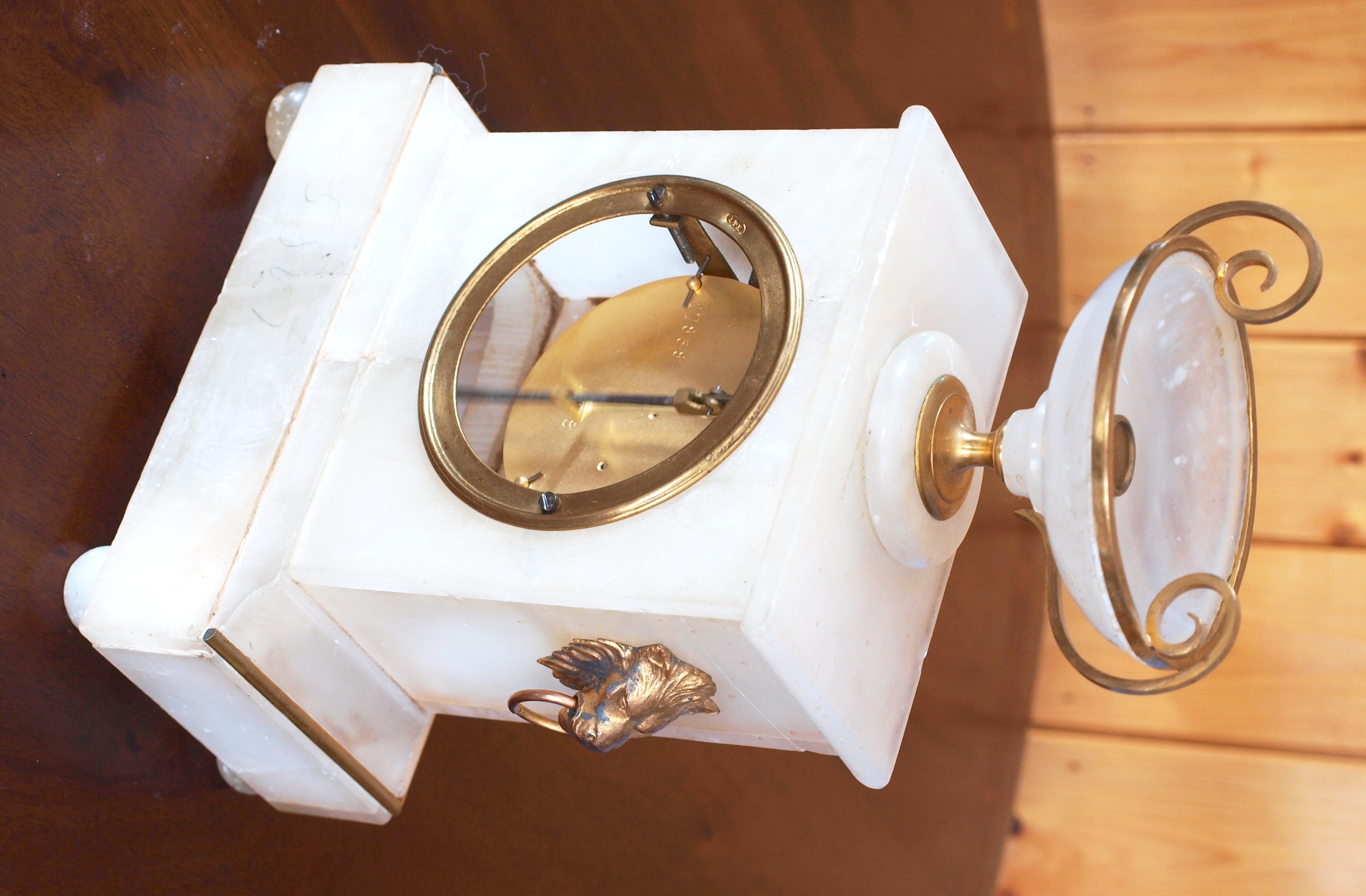 Fleming 4 Clocks - Gloucestershire, UK